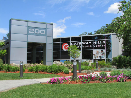 Gateway Hills - Where Smart Business connects with Healthy Living