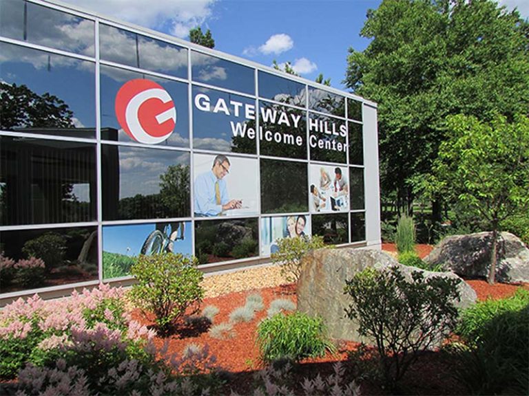 Gateway Hills - Where Smart Business connects with Healthy Living
