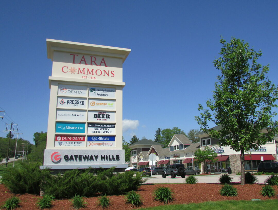 Leasing Toolkit - Gateway Hills