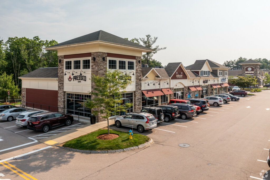 300 Innovative Way - Gateway Hills